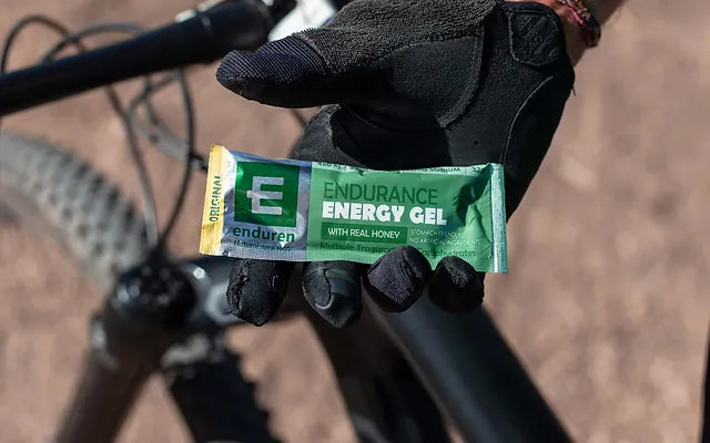 Enduren Recovery and Protein – Lynnwood Cyclery