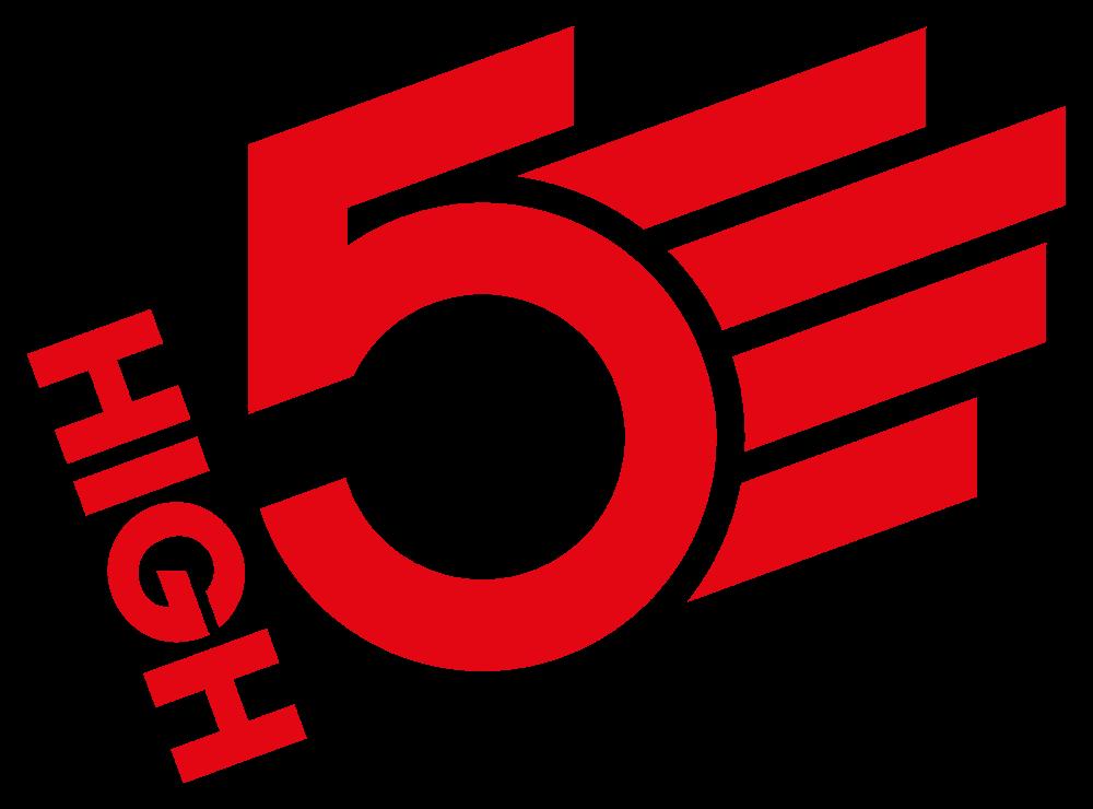 High5 All Products – Lynnwood Cyclery