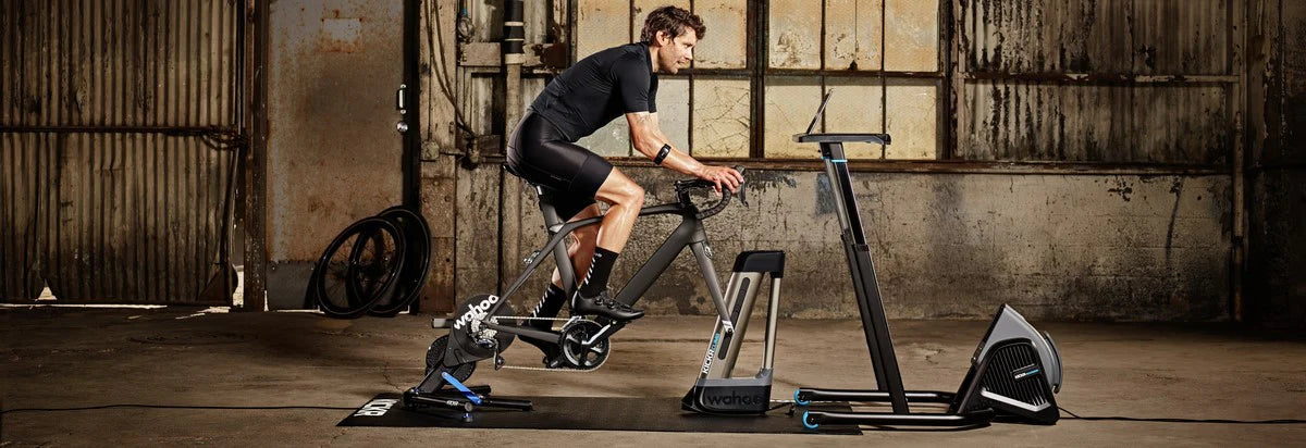Smart Trainers – Lynnwood Cyclery