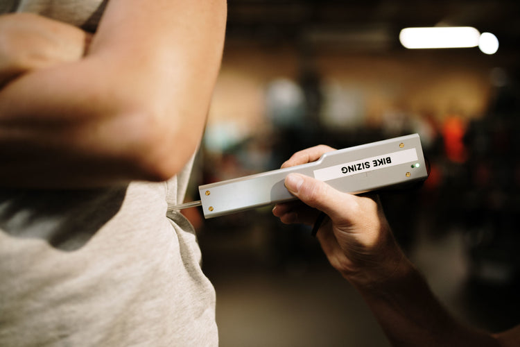 Retul Studio – Lynnwood Cyclery