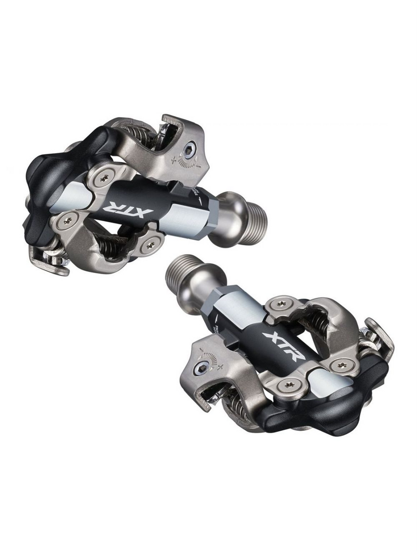 SHIMANO PD-M9100 XTR PEDALS – Lynnwood Cyclery